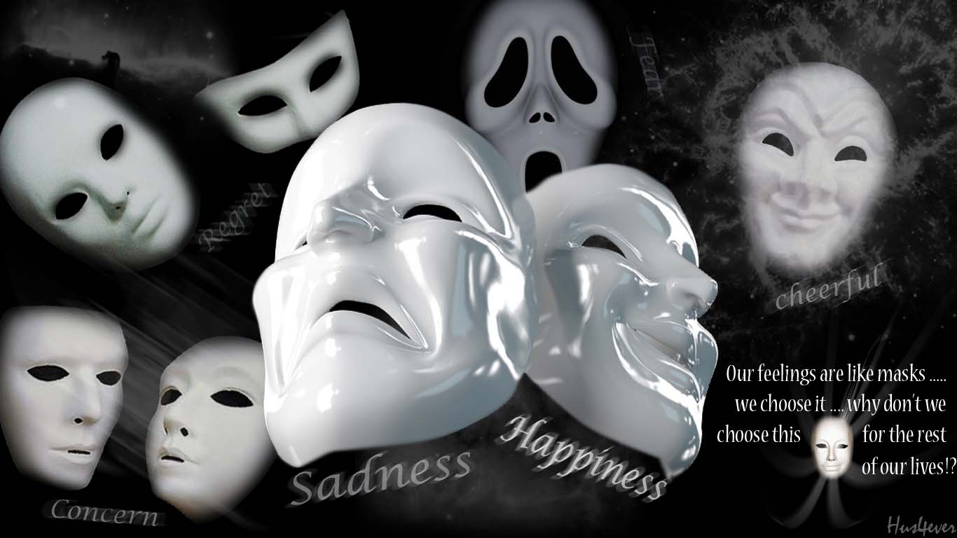 Your Emotions Can Become Weapons | Simply Neat Life